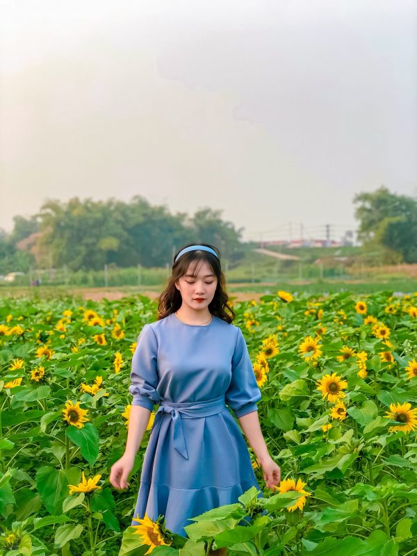 Trải nghiệm Chimi Farm 4 Nhật Tân – Hướng dẫn chi tiết - Chimi Farm